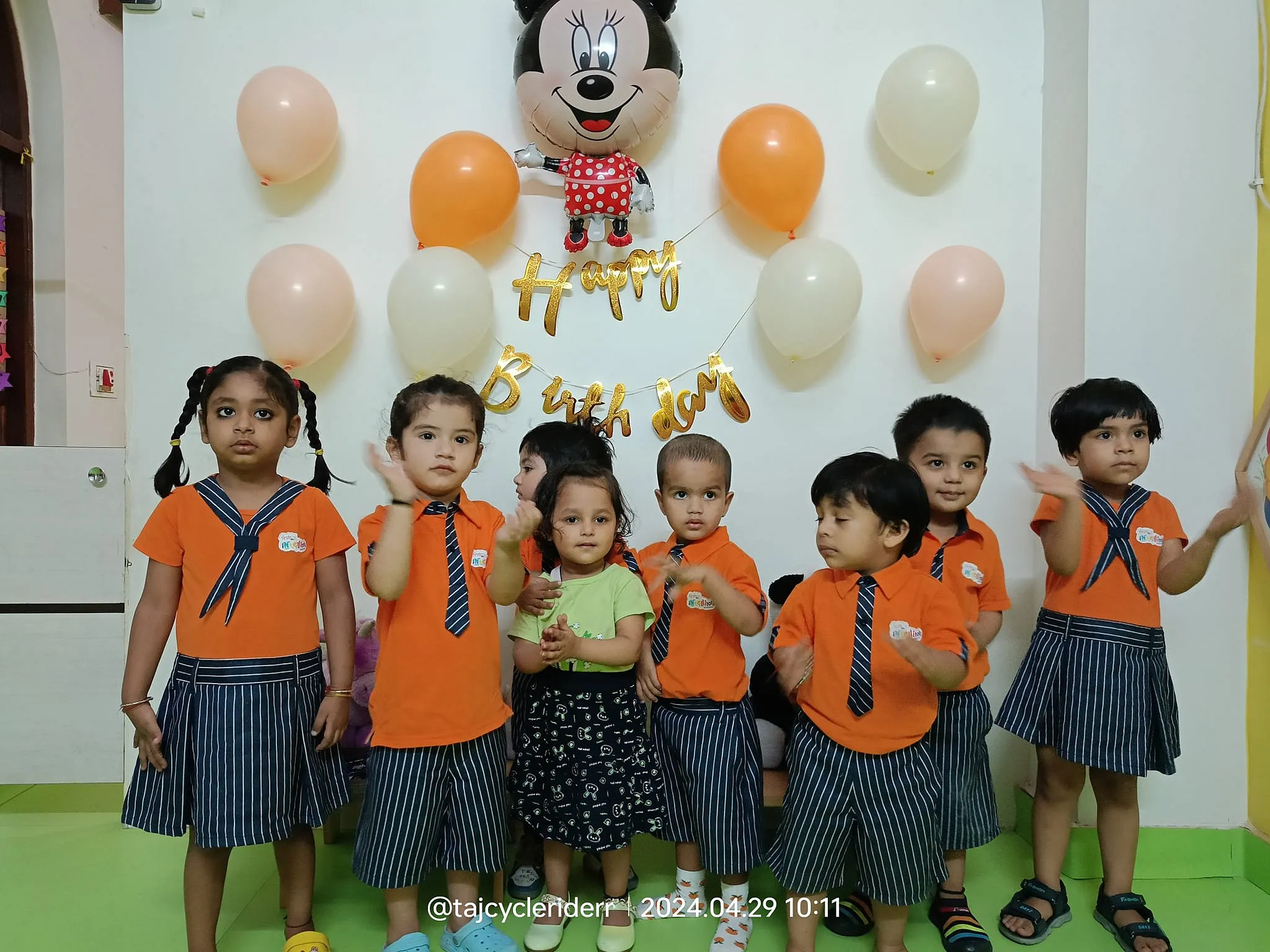 Best Daycare, Playschools and Preschools in India - FirstCry Intellitots