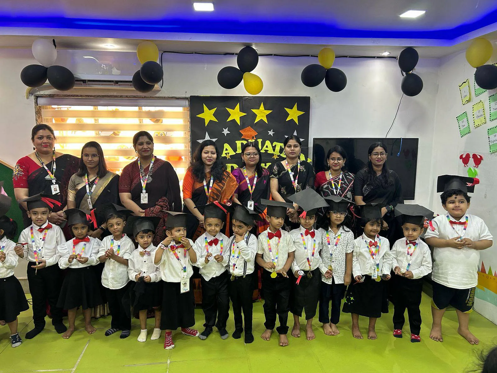 Best Daycare, Playschools and Preschools in India - FirstCry Intellitots