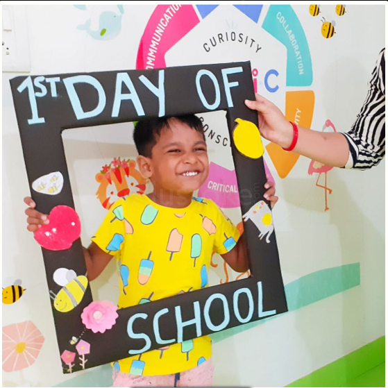 Best Daycare, Playschools and Preschools in India - FirstCry Intellitots