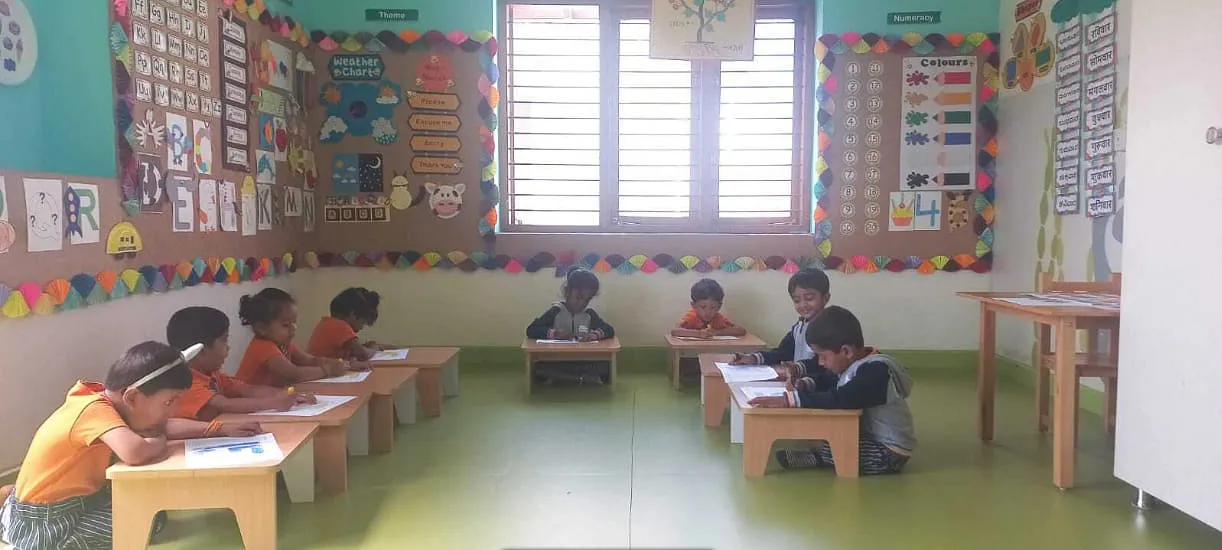 Best Daycare, Playschools and Preschools in India - FirstCry Intellitots