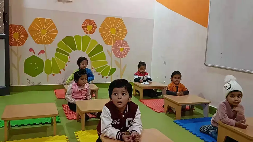 Best Daycare, Playschools and Preschools in India - FirstCry Intellitots