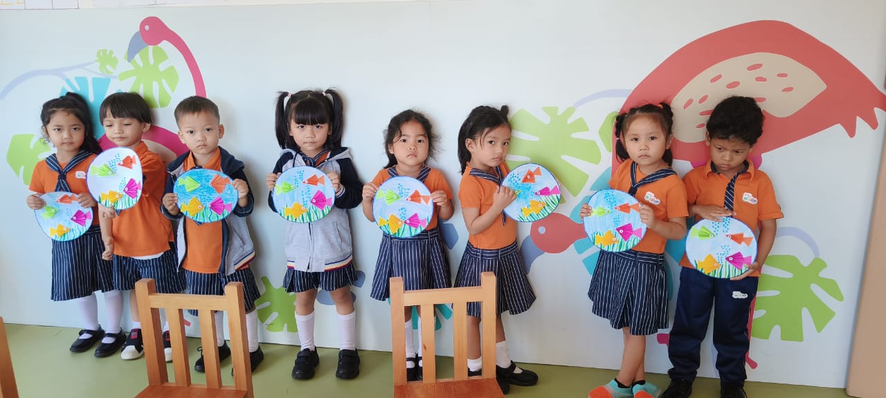 FirstCry Intellitots School Locator - Find One Near You