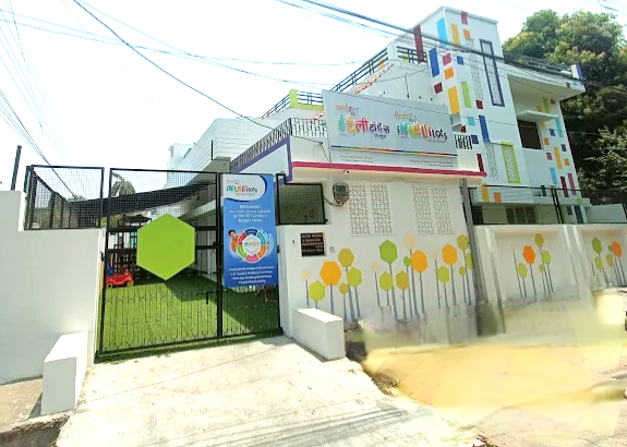 Best Daycare, Playschools and Preschools in India - FirstCry Intellitots
