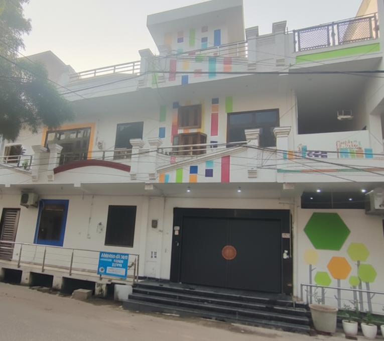 Best Daycare, Playschools and Preschools in India - FirstCry Intellitots