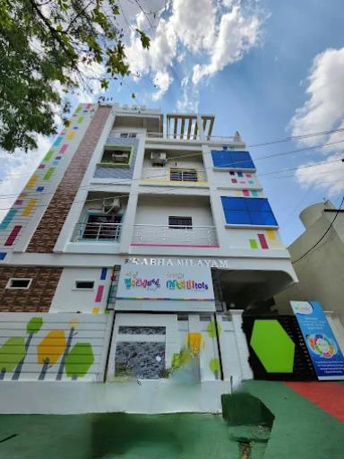 Best Daycare, Playschools and Preschools in India - FirstCry Intellitots