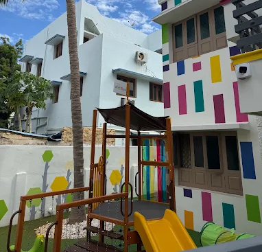 Best Daycare, Playschools and Preschools in India - FirstCry Intellitots