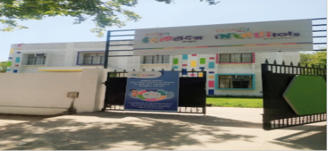 Best Daycare, Playschools and Preschools in India - FirstCry Intellitots