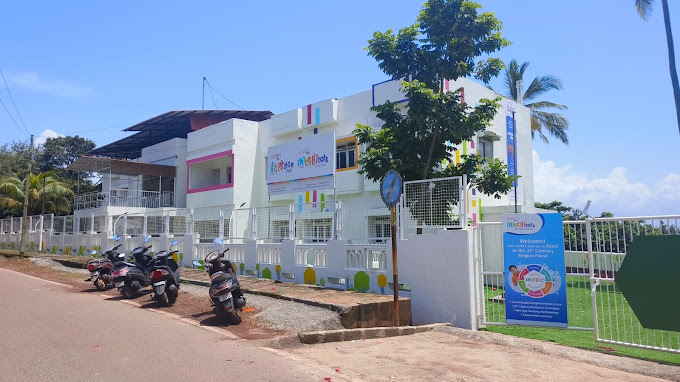 Best Daycare, Playschools and Preschools in India - FirstCry Intellitots