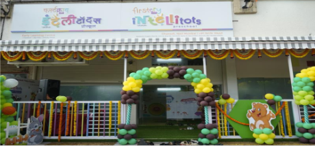 Best Daycare, Playschools and Preschools in India - FirstCry Intellitots