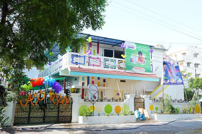 Best Daycare, Playschools and Preschools in India - FirstCry Intellitots