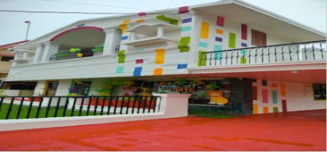 Best Daycare, Playschools and Preschools in India - FirstCry Intellitots